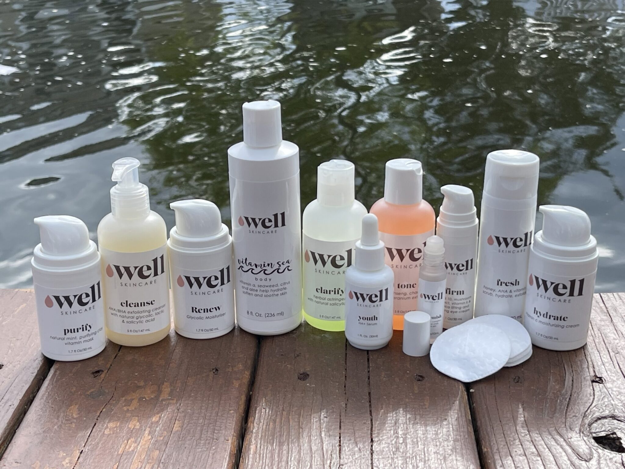 Rediscover Hydration | Home | Well IV Hydration